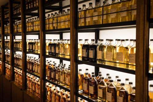 8 Whisky Collecting Tips for Beginners – Whisky Tasting Co
