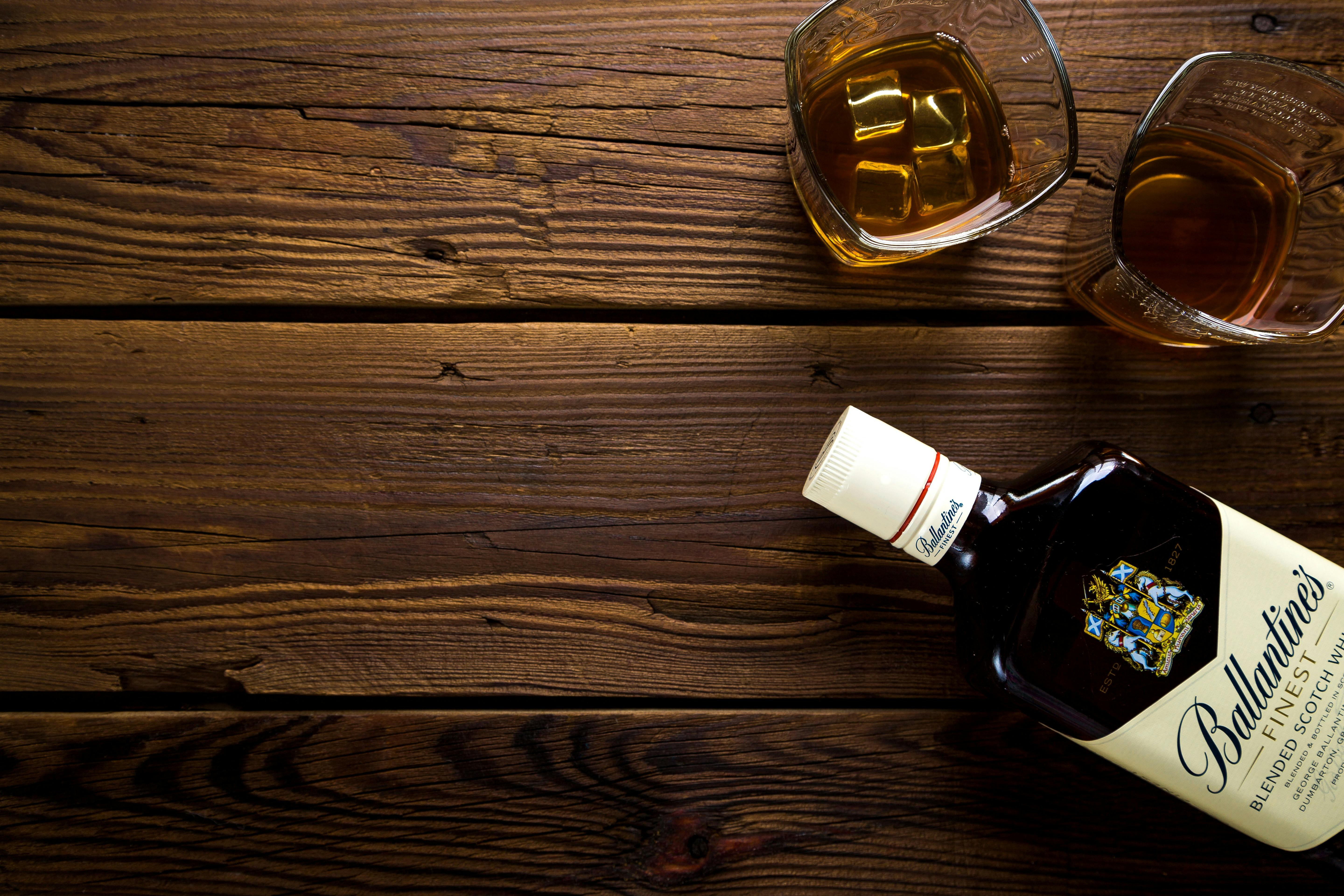 Whisky and Chocolate: The Ultimate Pairing Guide – Whisky Tasting Co