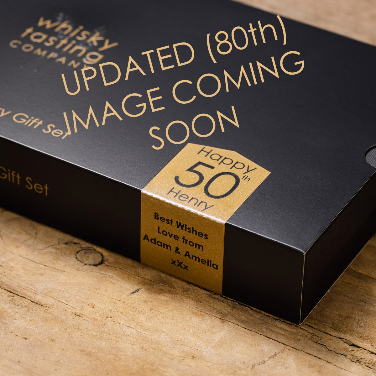 30 Year old Scotch whisky in 5-bottle Whisky gift set. – Whisky Tasting Co